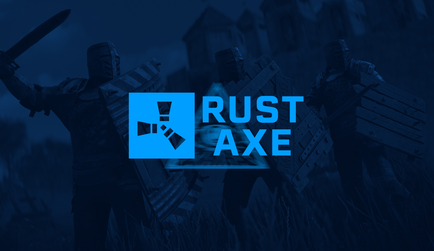 Rust | Cheatrise