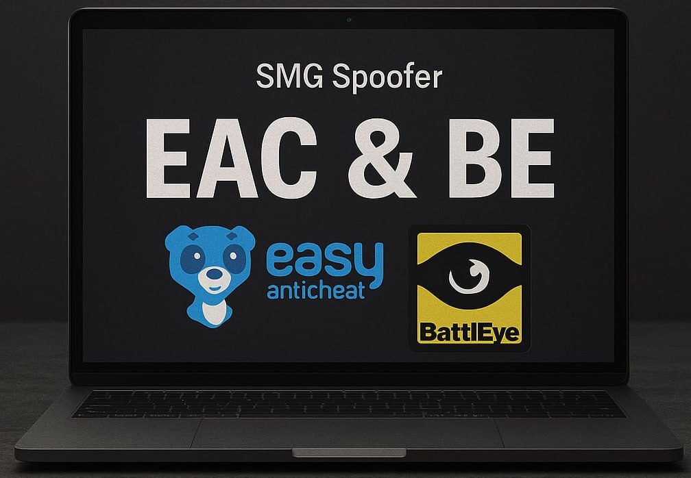 HWID SPOOFERS | Cheatrise