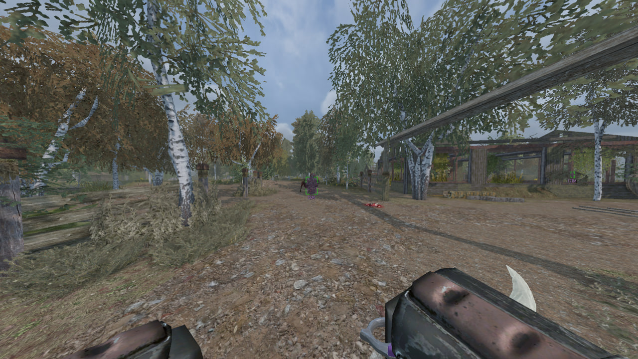 Stalcraft | Cheatrise