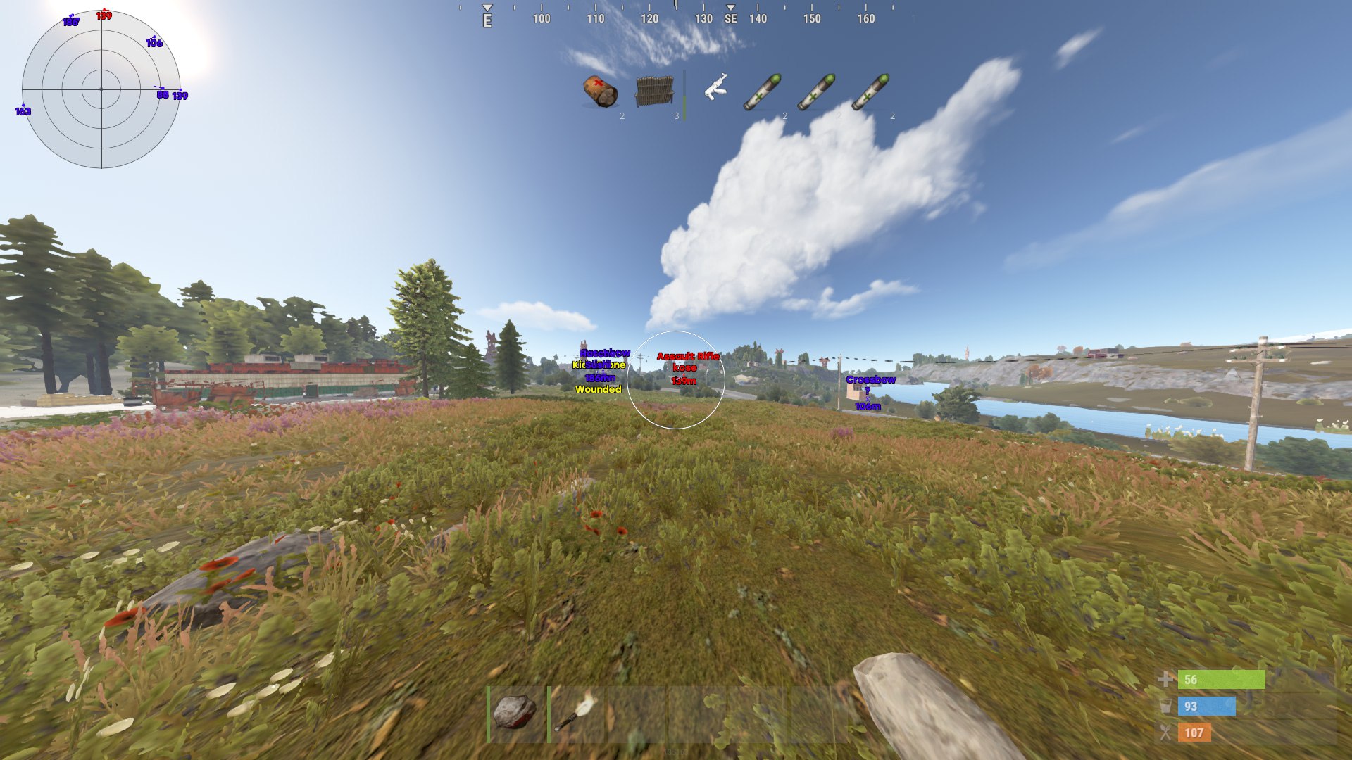 MASON Internal - Rust | Cheatrise